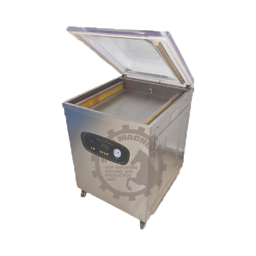 ماكينة فاكيوم V 600 – Star Machine-eg