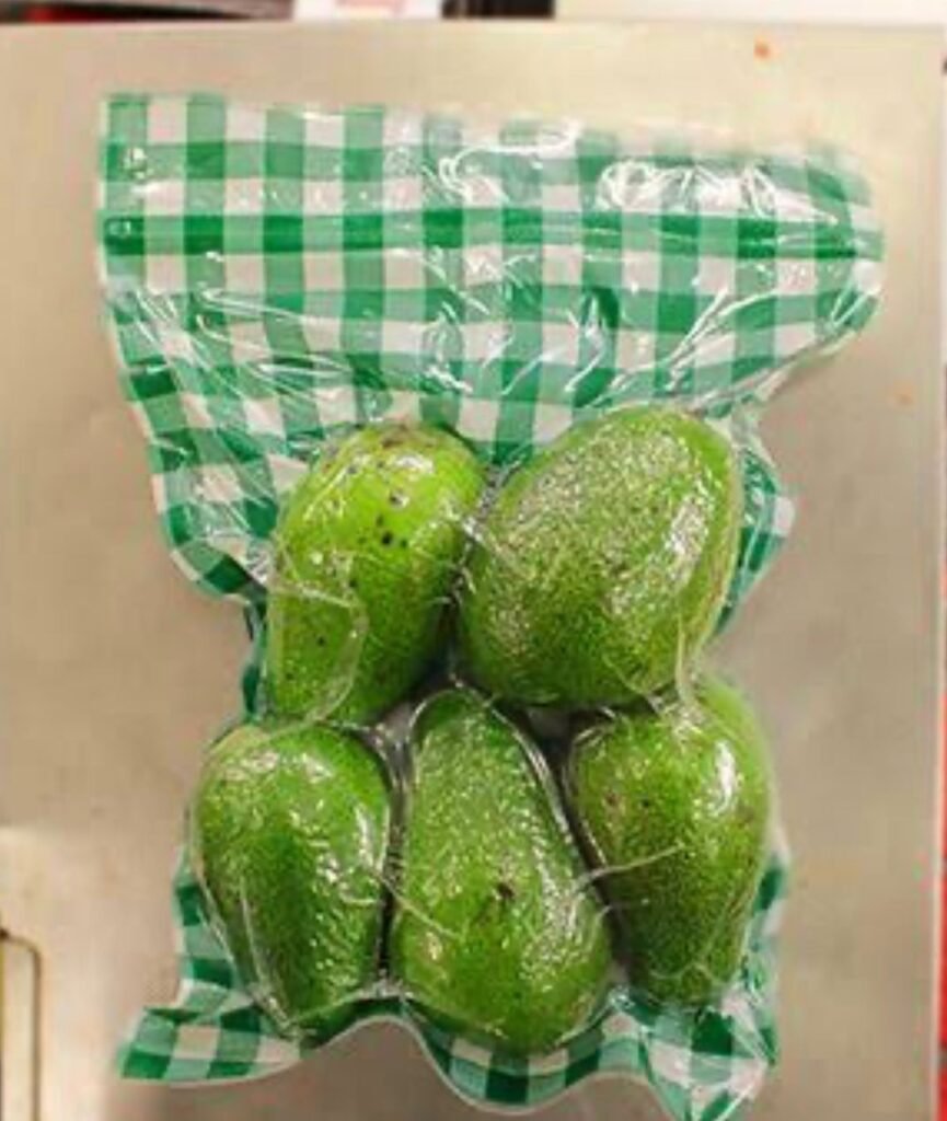 ماكينة فاكيوم V 400 – Star Machine-eg